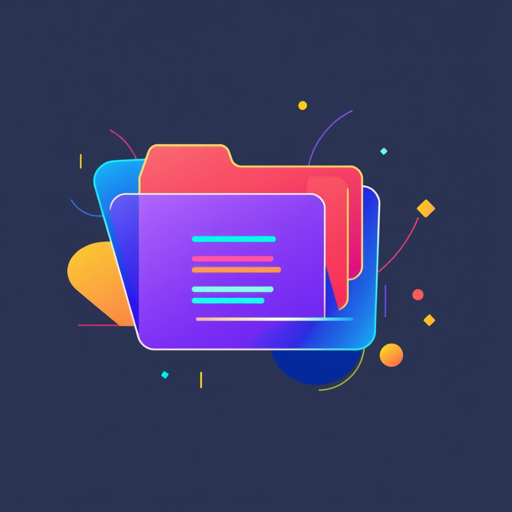 Tree Creator - Generate Your Project's Folder Structure in ASCII Format